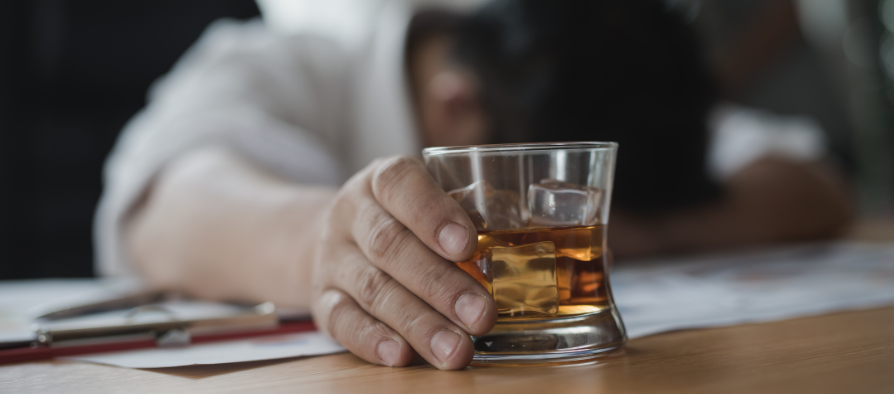 Embriaguez Habitual ou em serviço - Pallotta Martins e Advogados